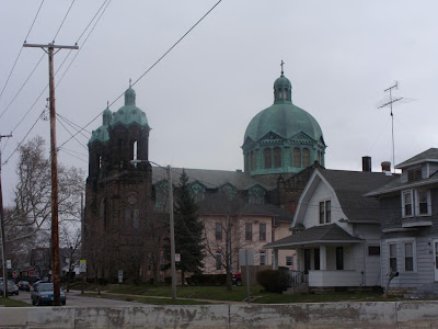 Catholic Architecture and History of Toledo, Ohio: Good Shepherd, East ...