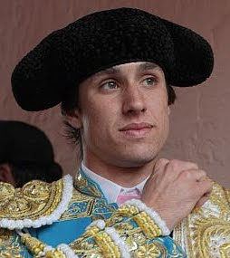 Toreros Peruanos: FERNANDO ROCA REY