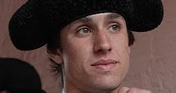 Toreros Peruanos: FERNANDO ROCA REY