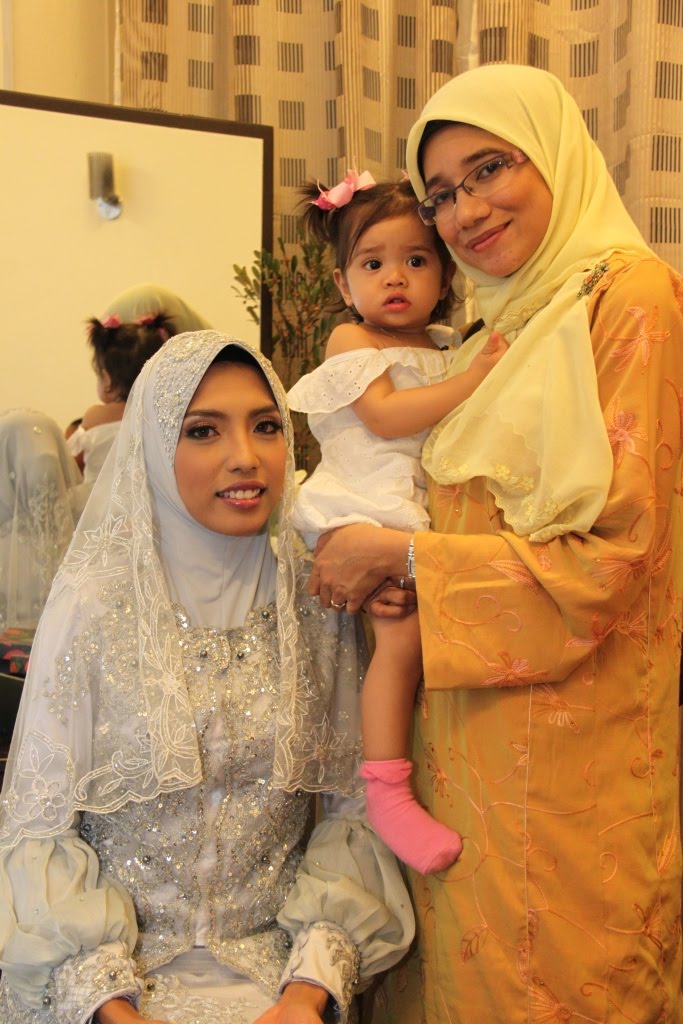 Princess Eiliyah: Uncle Palee Kawen!!!!