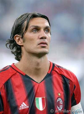 Paolo Maldini: 2011