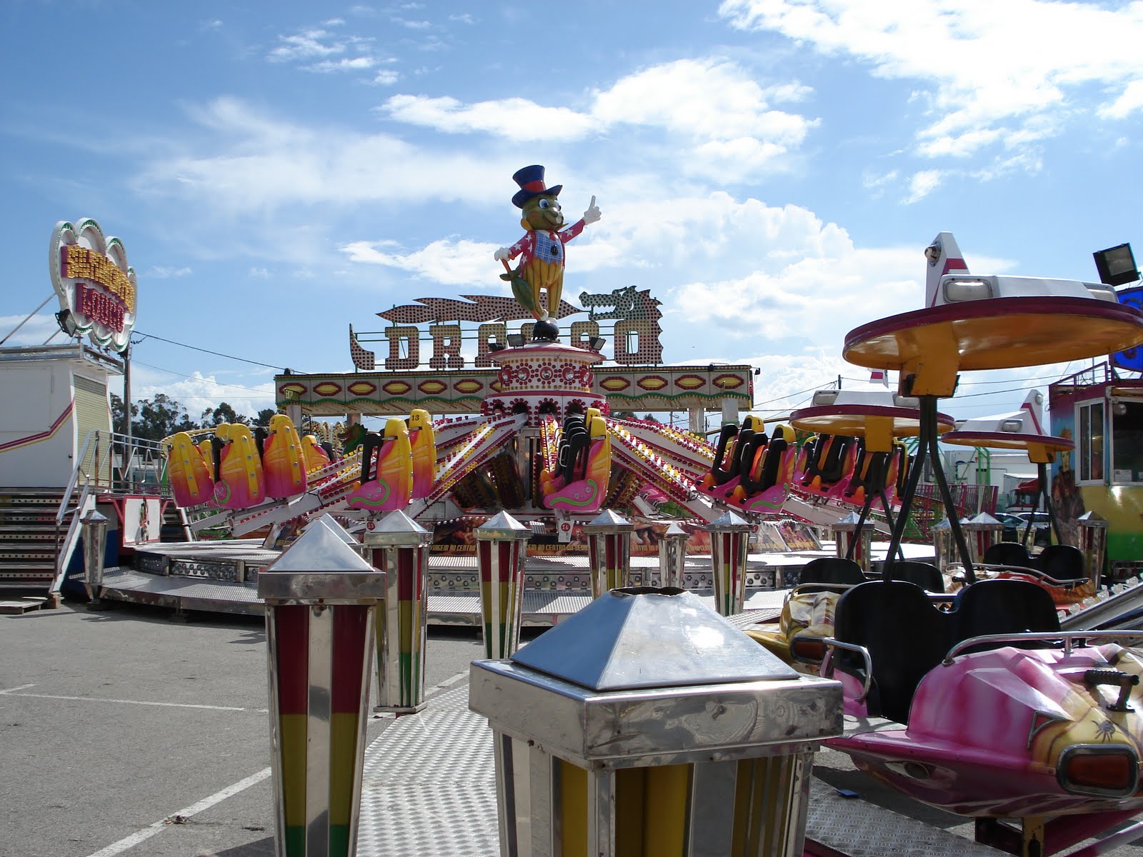 Feira de Março