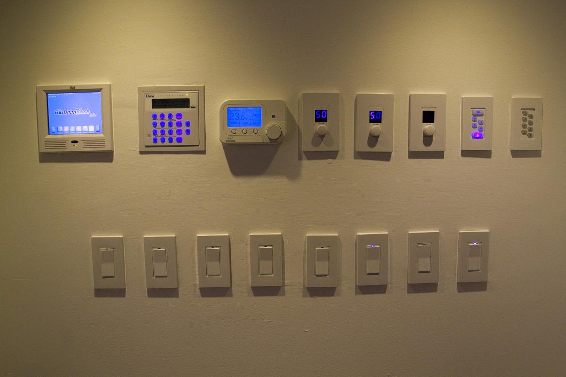 Domotics Dominicana presenta sistemas de automatización del hogar ...