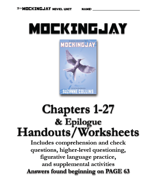 NEW EXAMPLES OF PERSONIFICATION IN HUNGER GAMES Example NEW EXAMPLES OF PERSONIFICATION IN HUNGER GAMES Example
