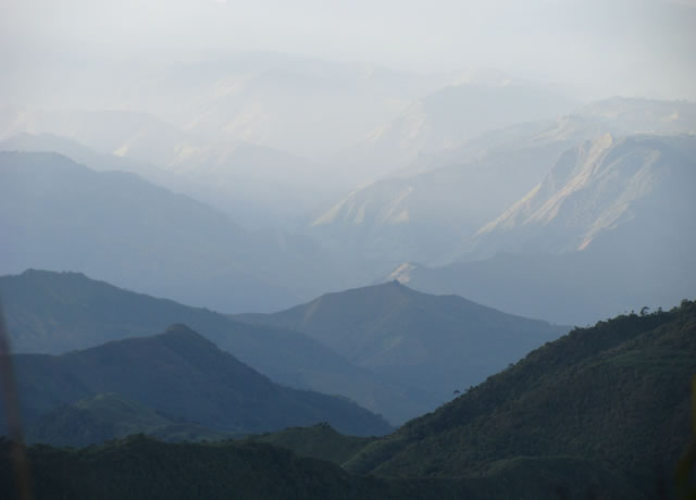 julis: PARQUE ENTRE NUBES