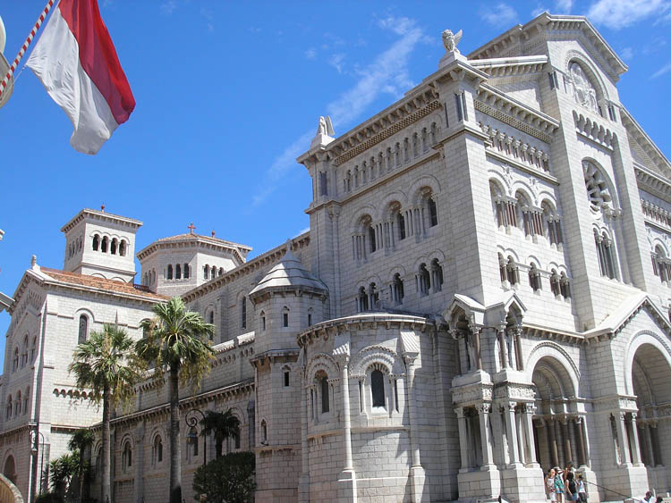 Mis Viajes por el Mundo: Monaco