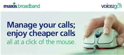 VoIP services in Malaysia