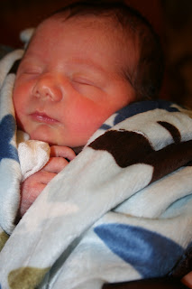 The Pemberton's: March 2010