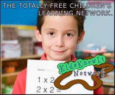 Free Online Home School Resources