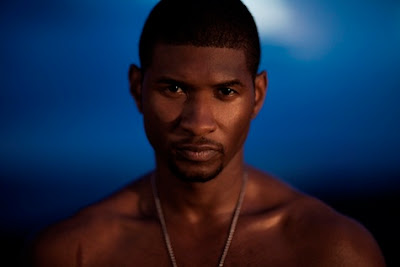 Usher Announces Fall Tour Dates | The only way to predict the future is ...