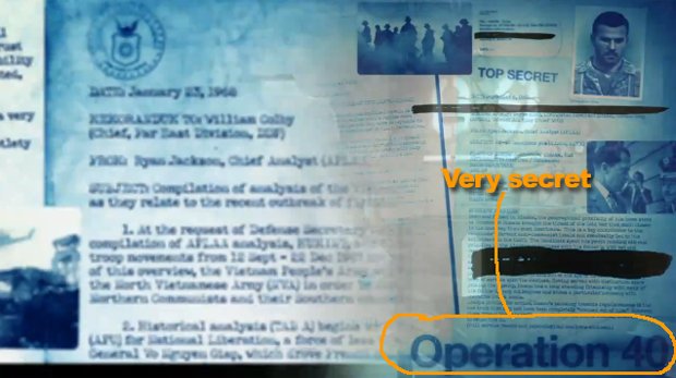 A4Games: Secrets of the Call of Duty: Black Ops campaign teaser revealed