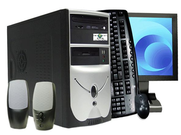 Dhavin's: 25 Most Interesting Computer Facts