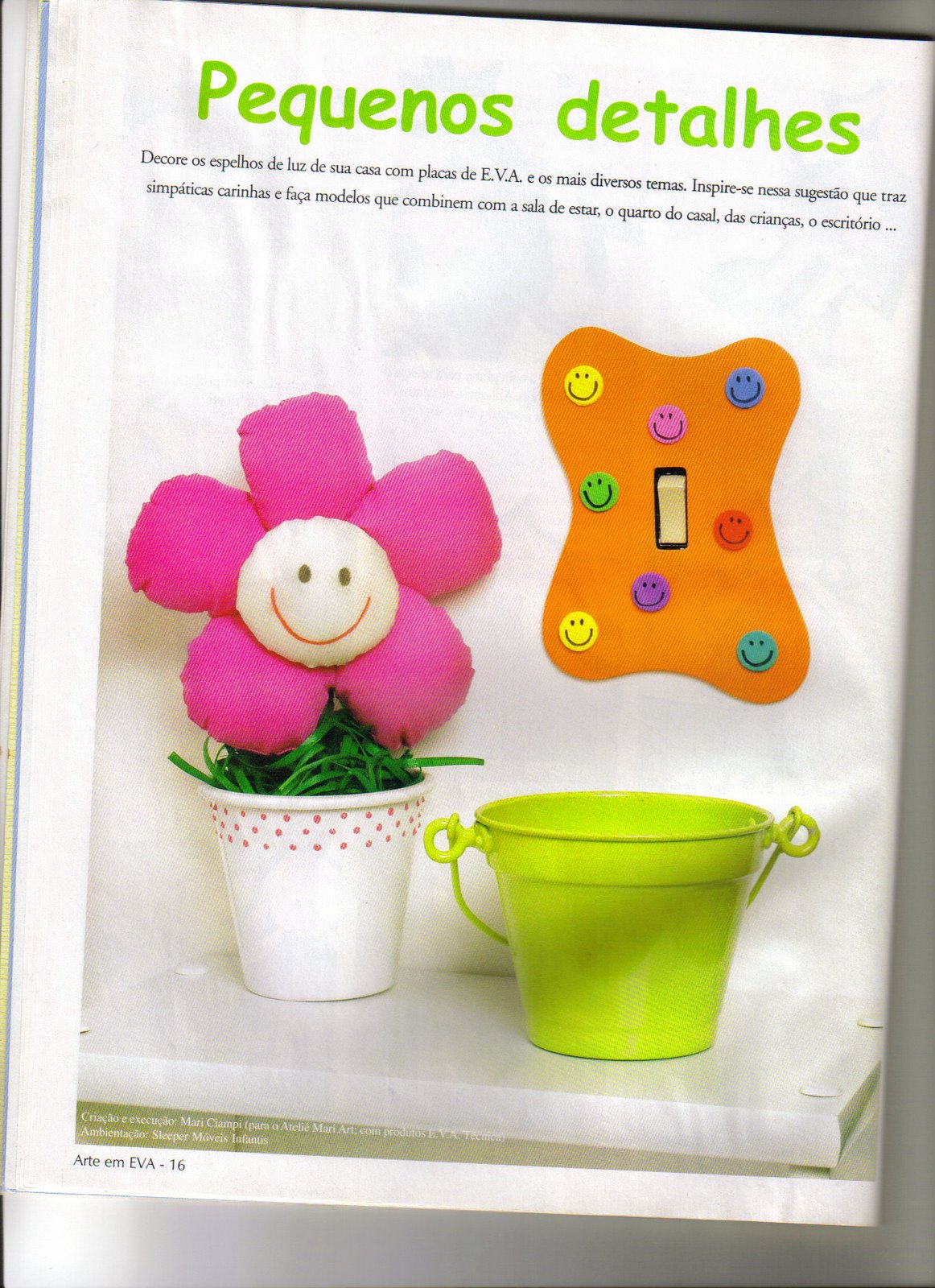 Professora Eliane Duarte