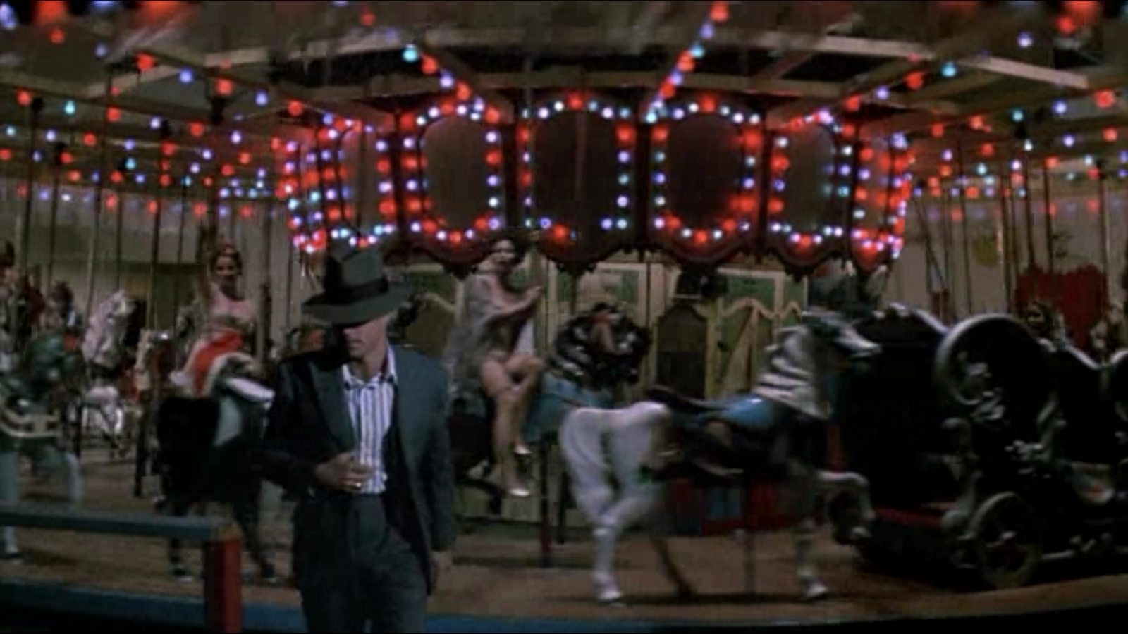 Gerhartia: The Sting (1973)