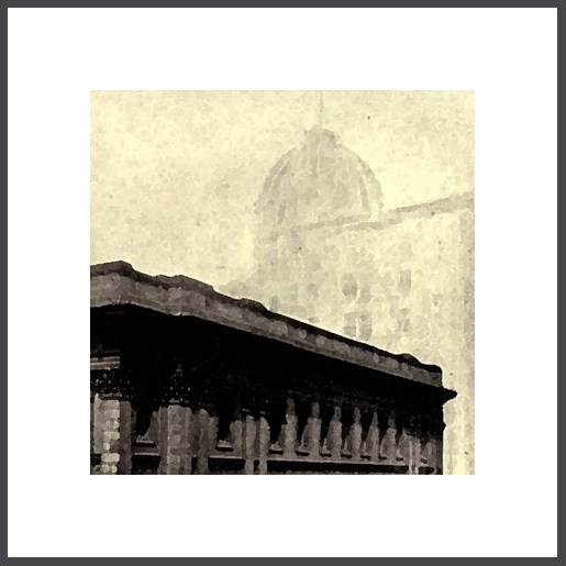 CHICAGO ARCHITECTURE in the Loop: D. H. BURNHAM and Company . Illinois ...
