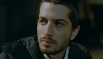 Chirayliq: Ran Danker, hotness from Israel