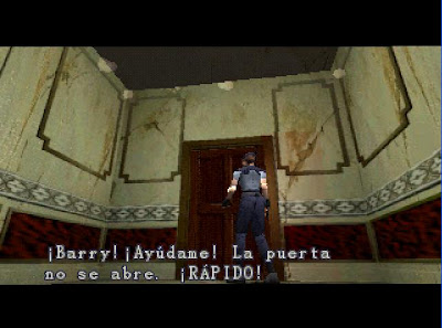 neoVisions: Resident Evil: Director's Cut