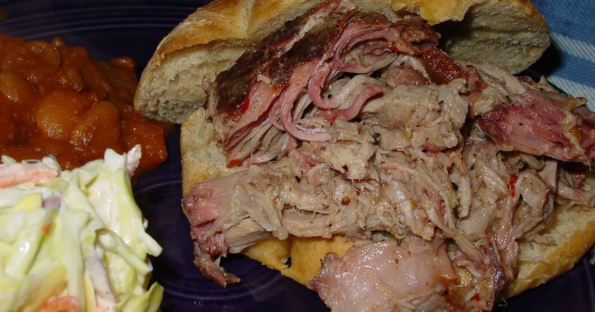 MAD MEAT GENIUS: PULLED PORK