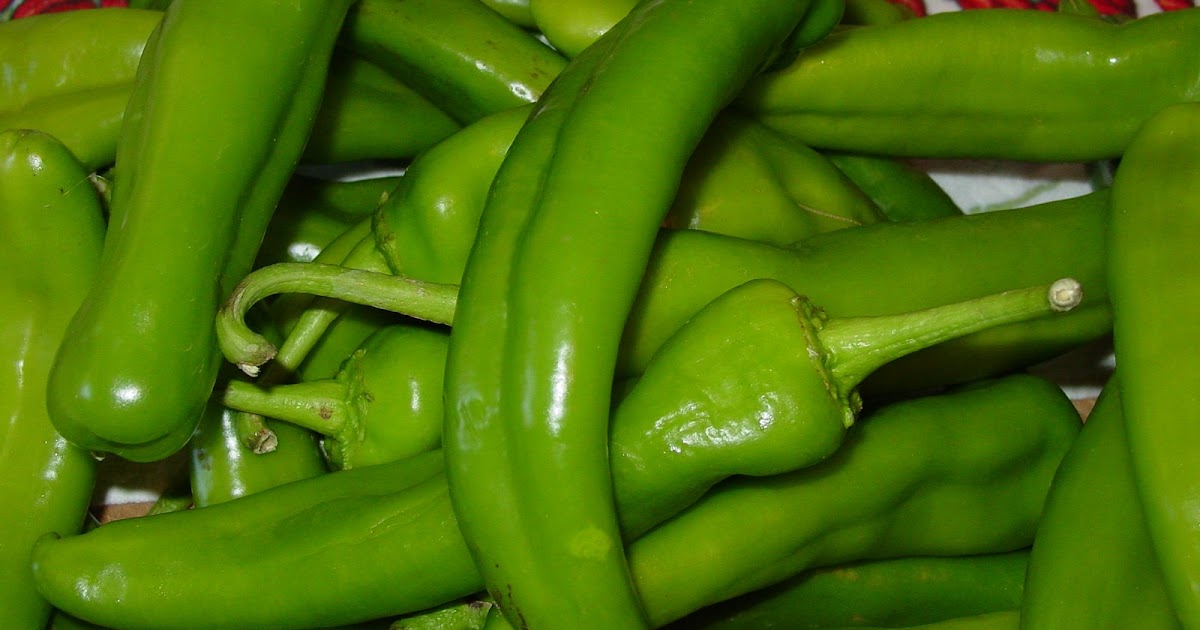 MAD MEAT GENIUS: CHILE RELLANO