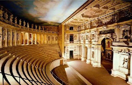 TEATRO MUSICAL: RENACIMIENTO