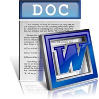 Word 2016: Historia de Microsoft Word