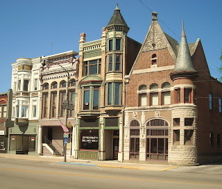 Adventures to share from around Ohio and the world!: Not the Taj Mahal ...