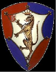 Volto Santo in Europa: CONTRADA PANTERA A SIENA