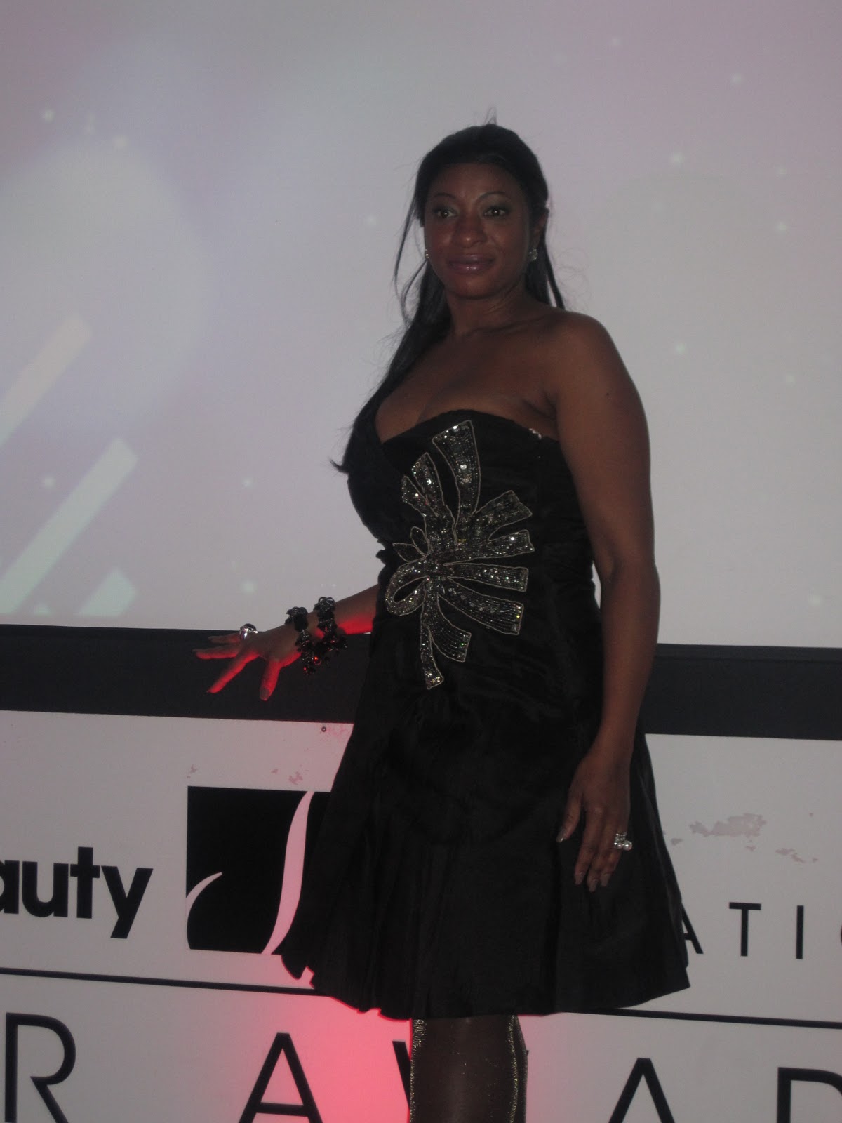 Sandra Webb Hair and Beauty