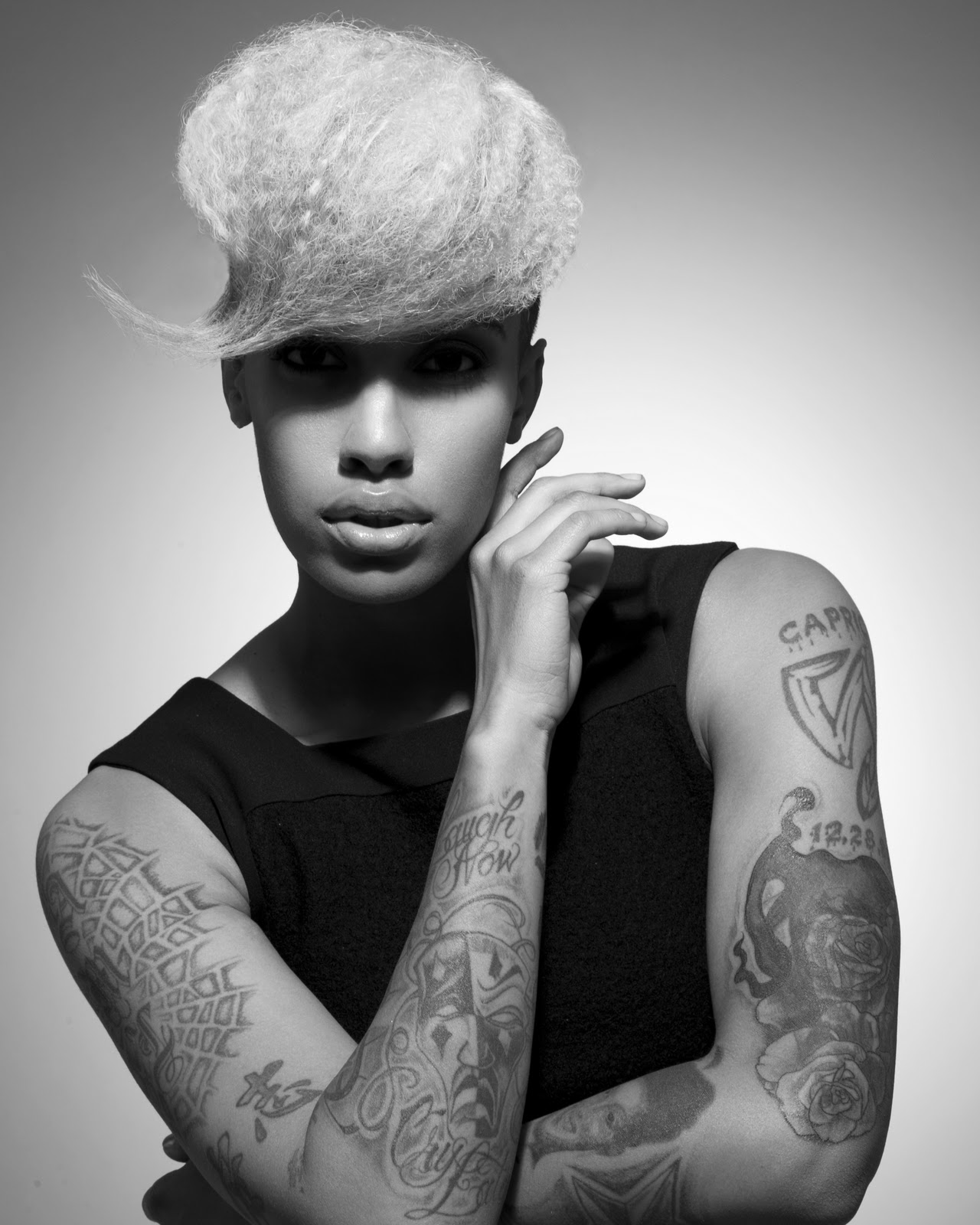 Sandra Webb Hair and Beauty