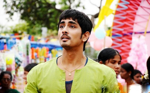 BAVA Film - Siddu - Tollywood Official Film News