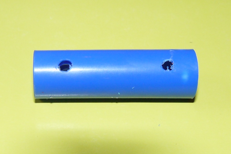 A Few Ideas With Marker Caps (As Promised)