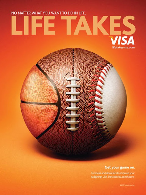 Enjoy The Most Amazing Pictues: 30 Cool Ads from around the World