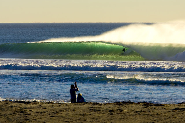 Sublime Surf Barrel Picture | Surf Pictures and Videos