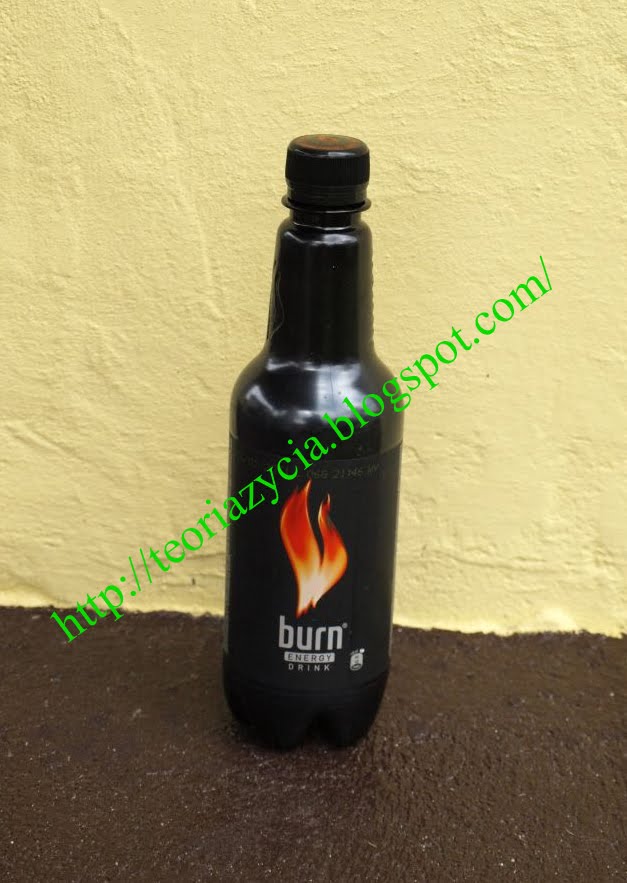 energy drinki: Ranking energy drinków, cz.2