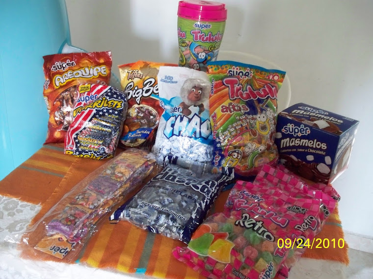 super dulces