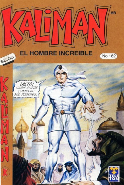 Great Caesar's Post!