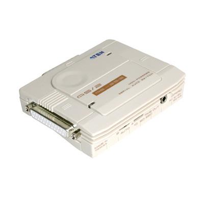 Serial Switch: Facts About Serial Switches