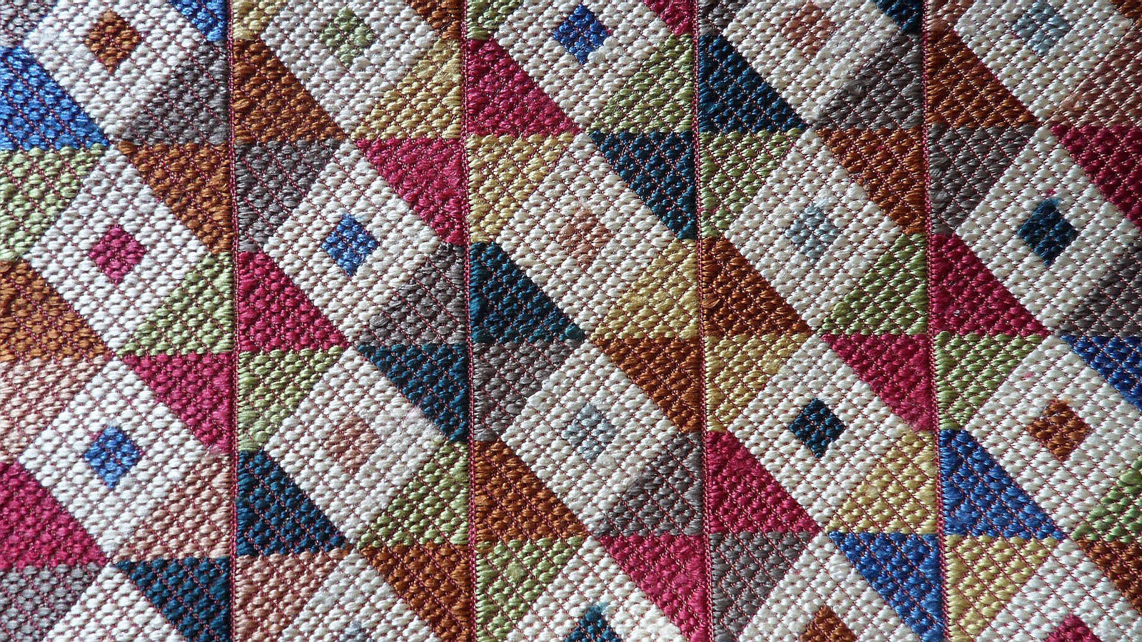 Lao Textiles: Lao Motifs