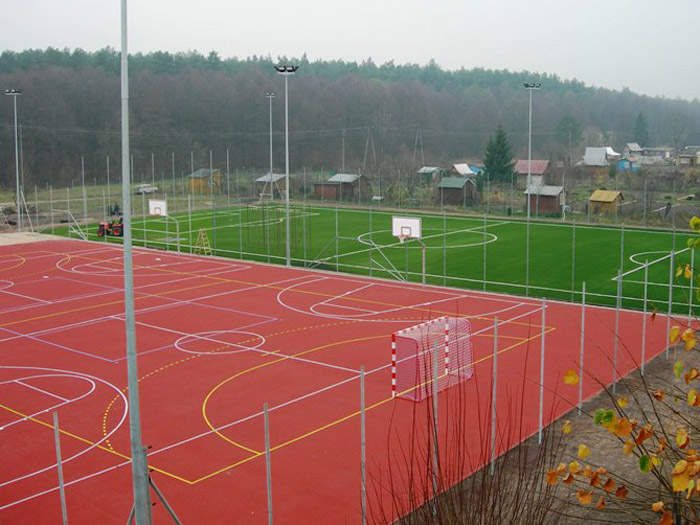 Orlik Łomża: Co to jest Orlik?