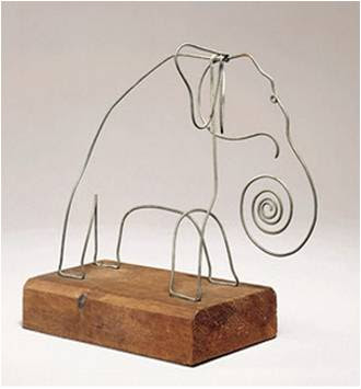 In the Artist's Studio: Inspirational Artists