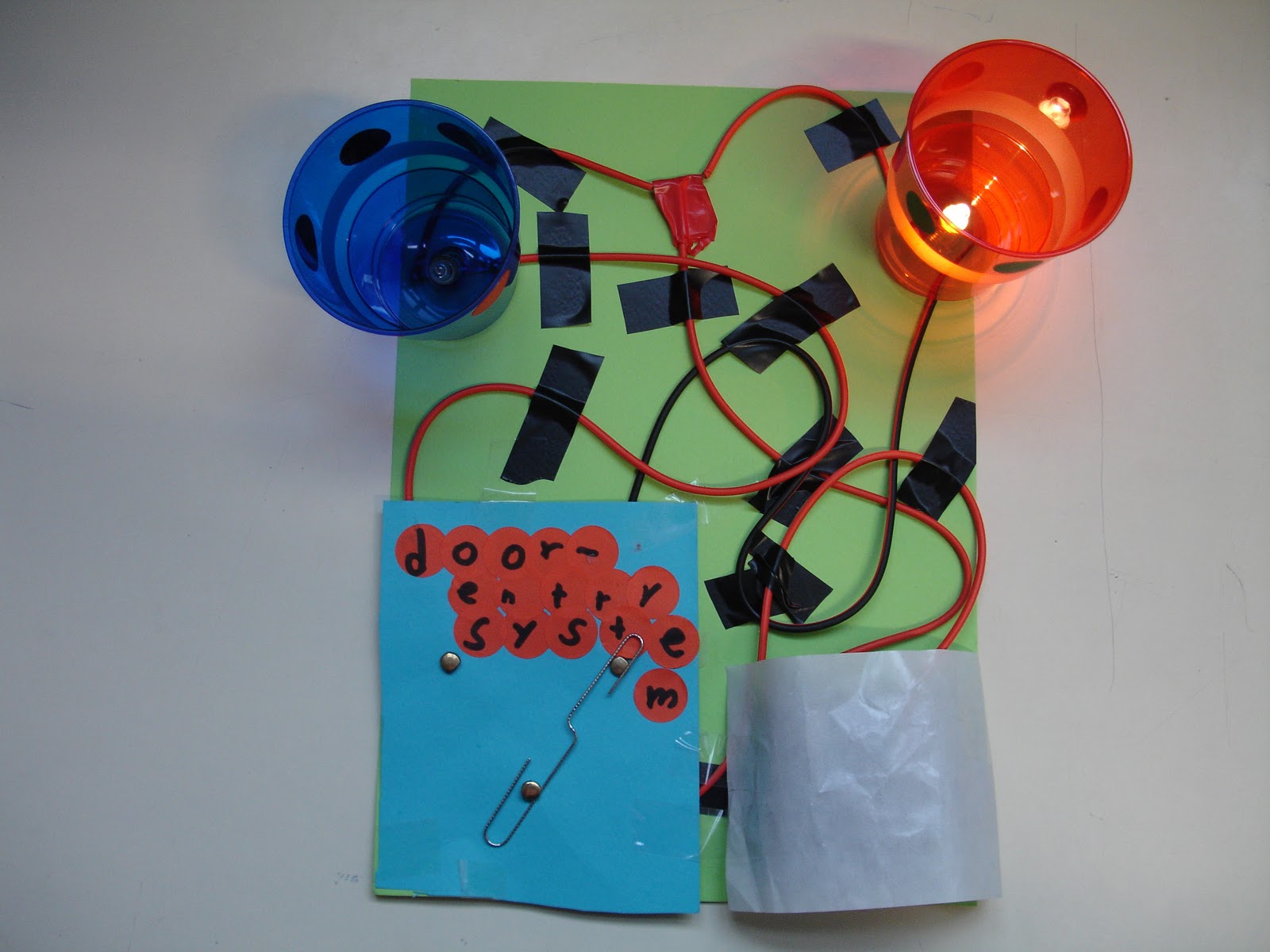 Πειράματα Φυσικής με Απλά Υλικά Science Experiments for Kids: Σύστημα ...