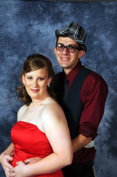 Awkward Prom Couples