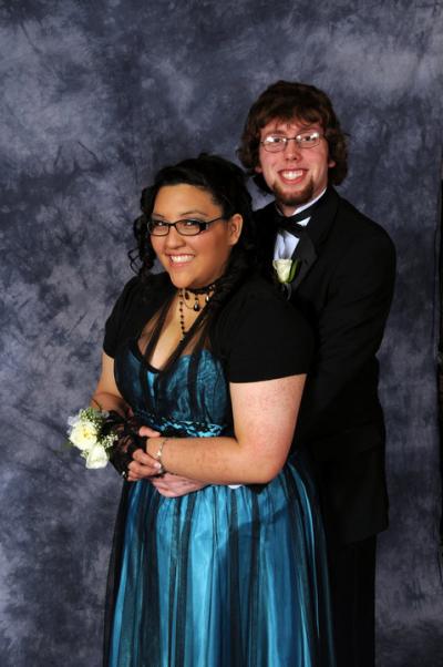 Awkward Prom Couples