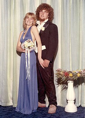 Awkward Prom Couples