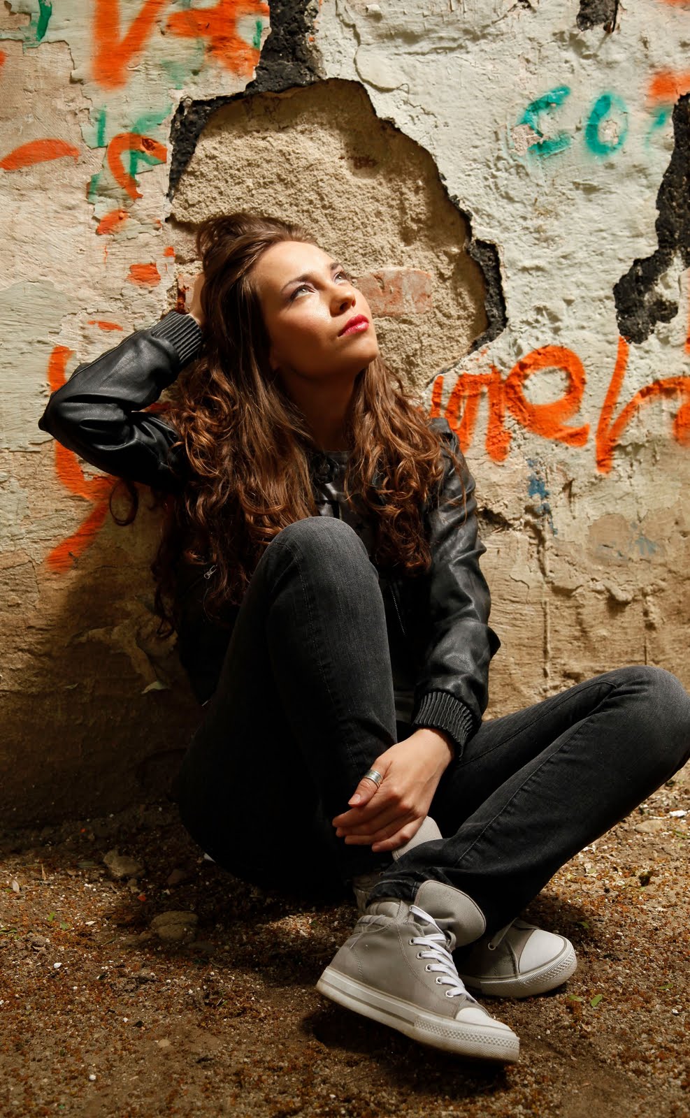 Kamelia: Made by Andreea Goia : DREAMIN' :)