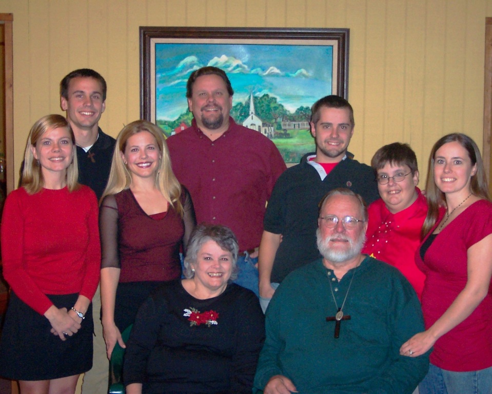 The Summers Family