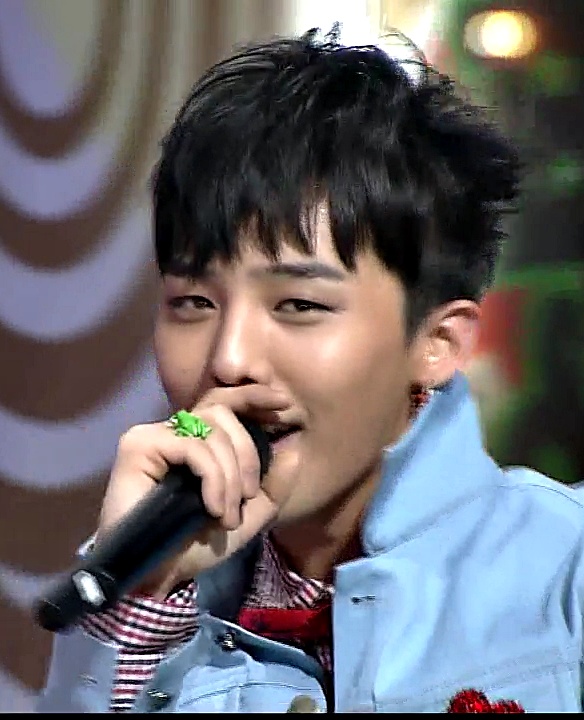 [INFO] BEBERAPA FAKTA G-BOM COUPLE (G-DRAGON dan PARK BOM) with Links ...