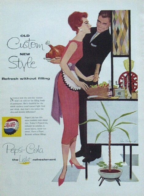 The Modernist Angle: Happy Thanksgiving!