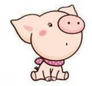 GRAFOGRAF: nemcsak grafológia: Játékos malac-teszt