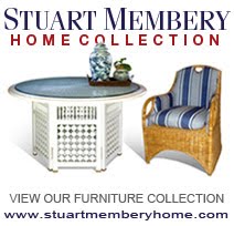 STUART MEMBERY HOME COLLECTION: THE CAMPAIGN CHEST...